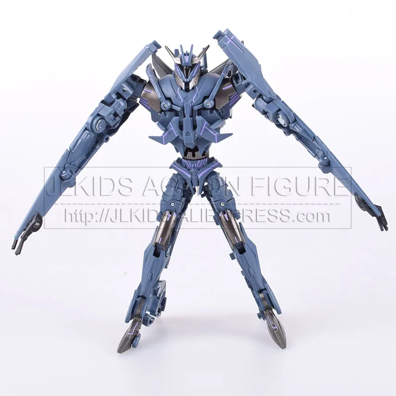 Transformers Prime Soundwave Toy