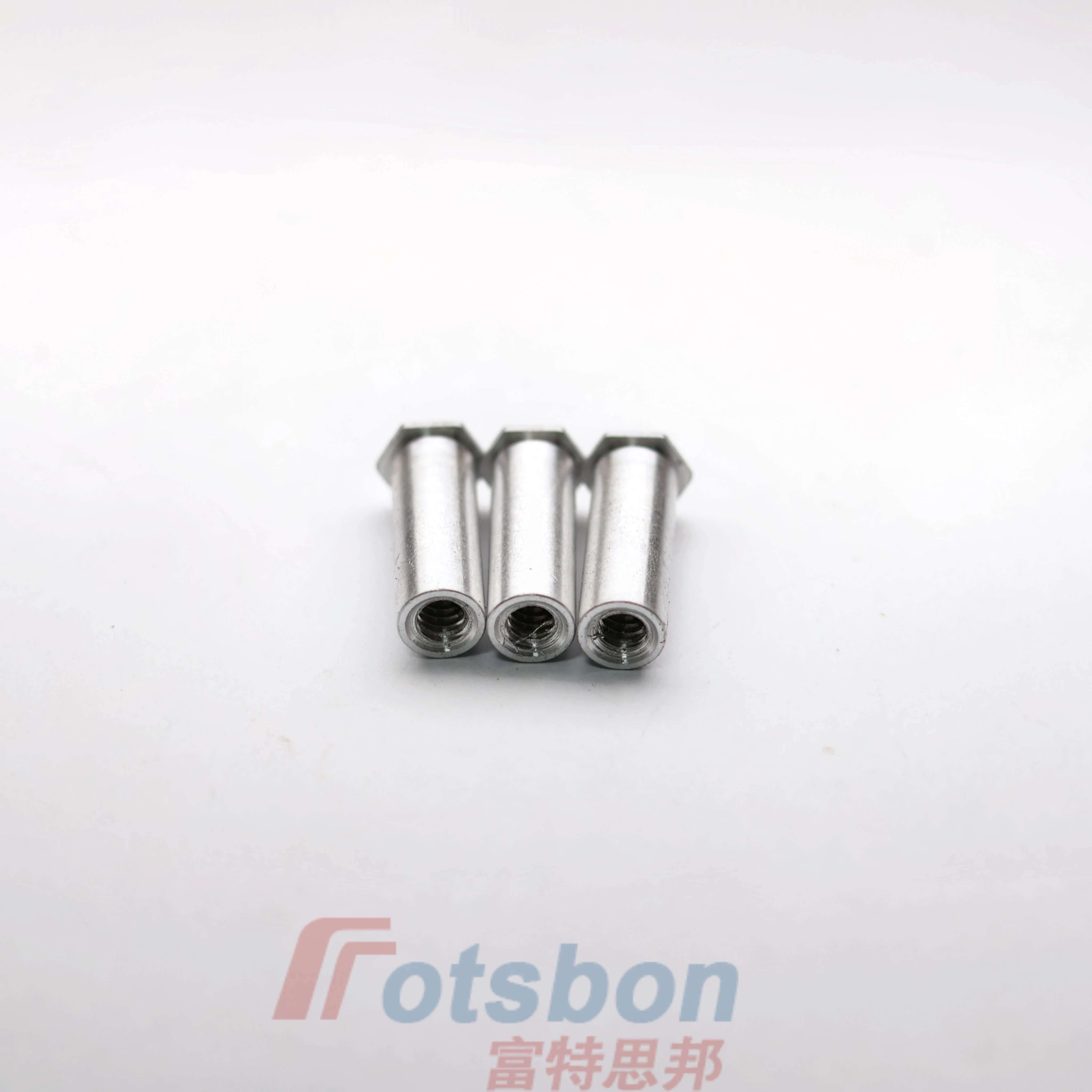 BSO-M4-22Press-In-Nuts-Blind-Threaded-Fasteners-Self-Clinching ...