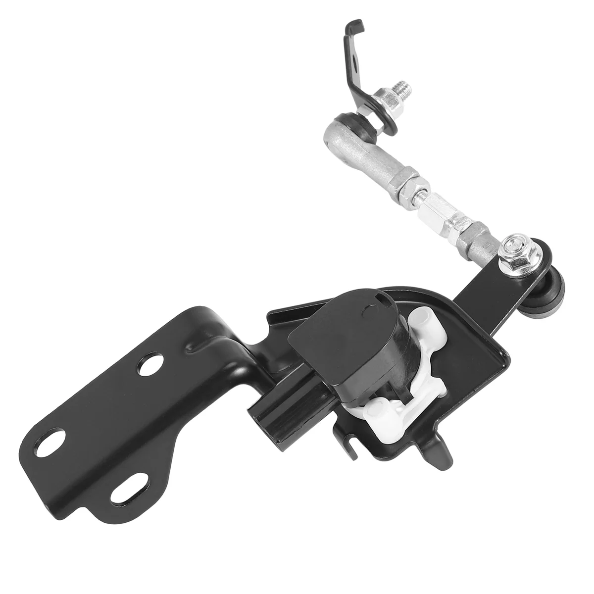 Front Suspension Height Sensor Headlight Level Sensor for Mitsubishi ...