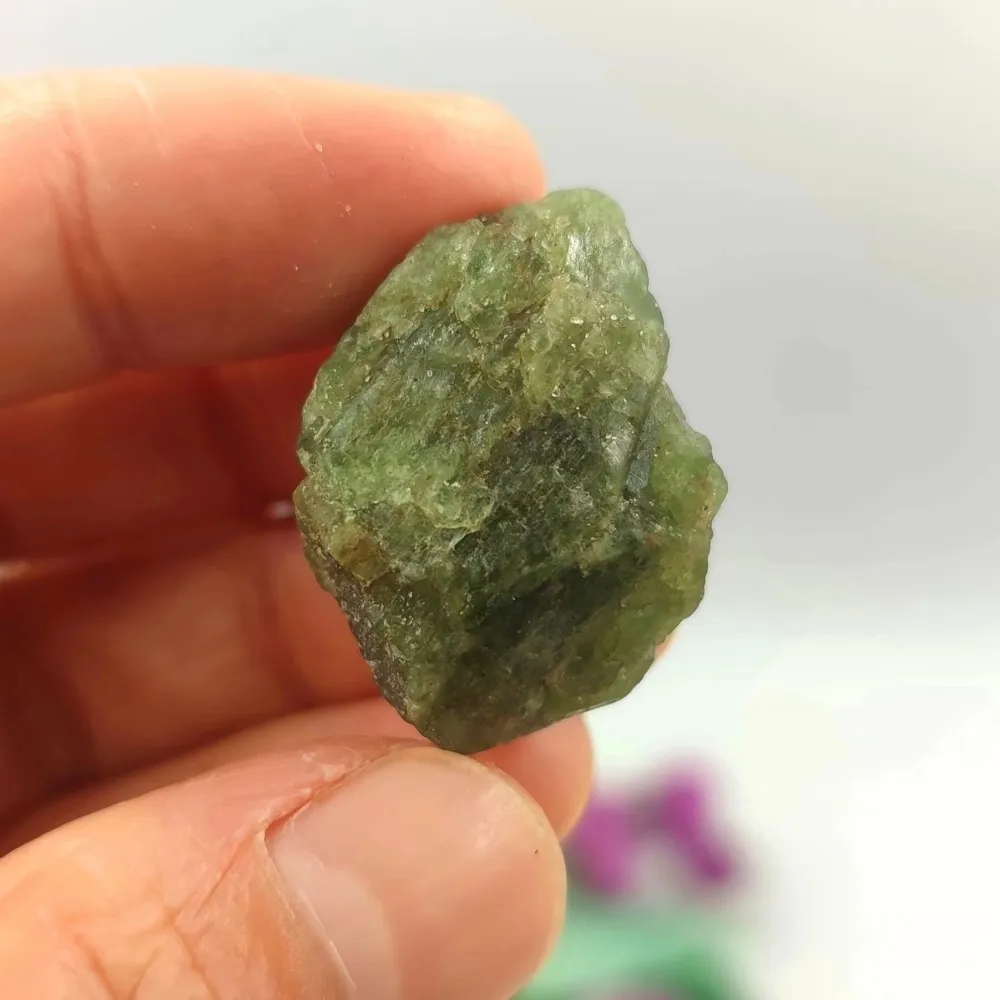 1pc-Random-Natural-Green-Apatite-Raw-Rough-Stone-Quartz-Crystal-Mineral ...