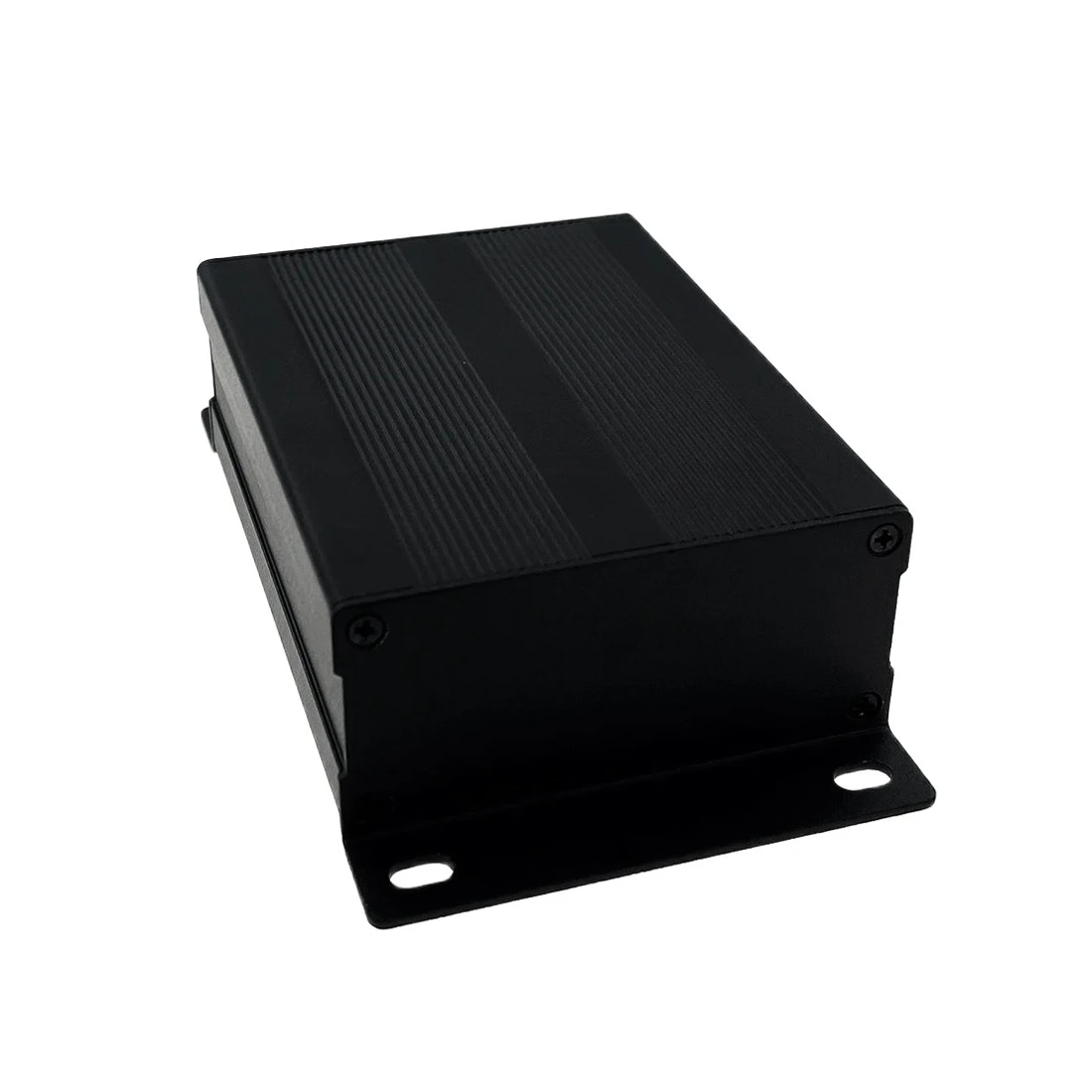 Aluminum-Enclosure-PCB-Instrument-Project-Box-with-Ears-100-76-35mm-DIY ...