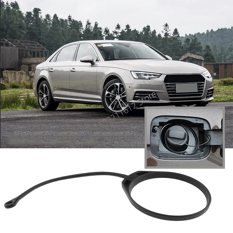 Oil-Fuel-Cap-Tank-Cover-Line-Accessories-for-Volkswagen-Amarok-R-Line ...