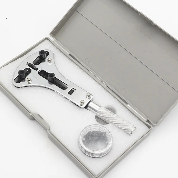 Professional-Watch-Tools-3-Jaw-Watch-Repair-Tool-Kit-Watch-Hands-Bottom ...