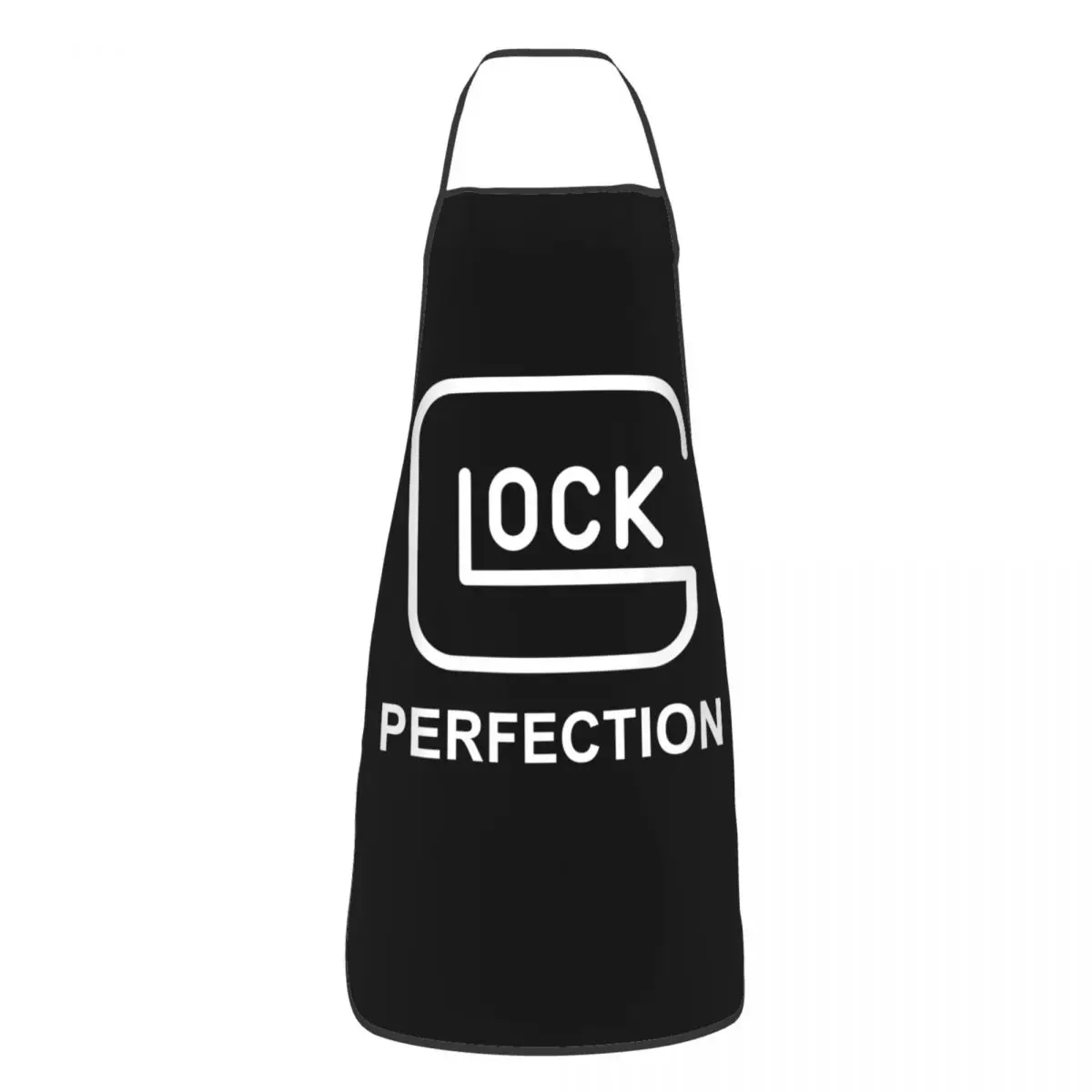 Tactical-Glock-Shooting-Sports-Apron-Women-Men-Unisex-Bib-Cooking ...