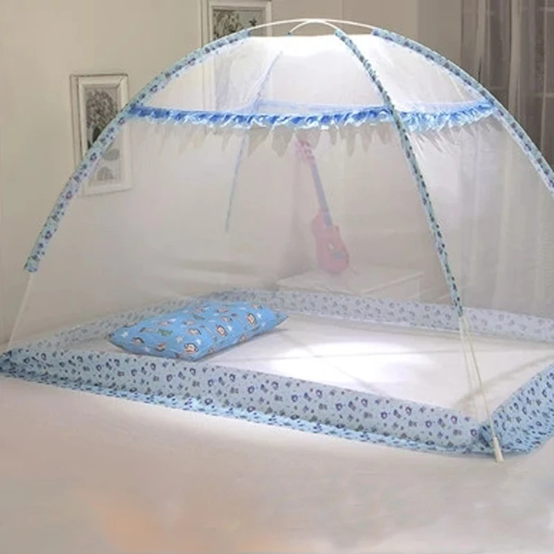 75x110CM-90x140CM-Integrated-Children-s-Mosquito-Net-Encrypted-Mesh ...