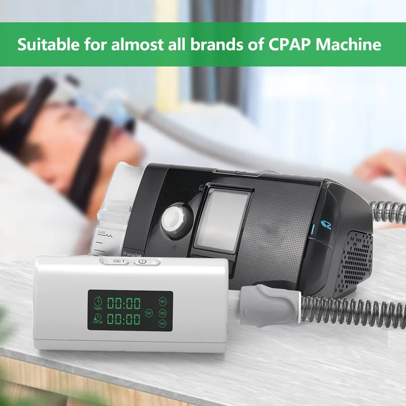 Snore-Apnea-Portable-CPAP-Cleaner-Ozone-Sleep-Ventilator-Air-Purifier ...