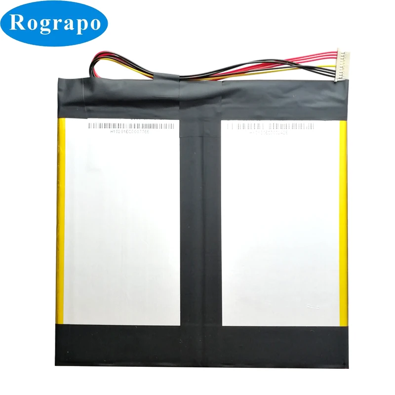 New Battery For Chuwi Ubook / Chuwi Aerobook CWI509 HW-31130148 H ...