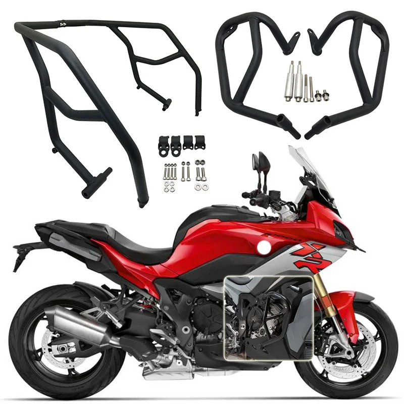 For BMW S1000XR S1000 XR S 1000XR 2019-2022 2021 Motorcycle Highway ...