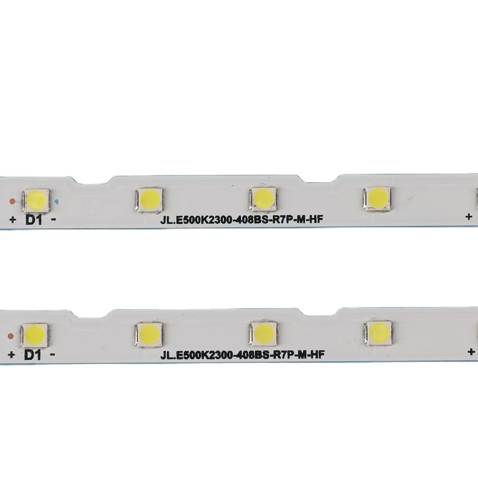 삼성용 LED 백라이트 스트립, UN50NU7100 UE50NU7100 UE50NU7020 50NU7100 UN50NU6900 ...