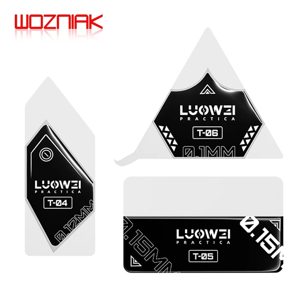 LUOWEI-T-05-Disassembly-Plate-High-Toughness-Bending-at-90-Degrees ...