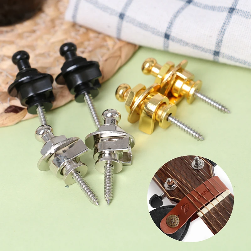 Electric Guitar Accessories | Electric Guitar Acoustics | Strap Lock ...