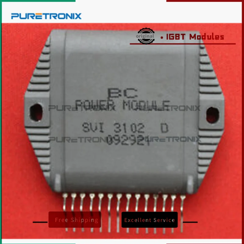 Módulo Original IPM SVI3102A SVI3102 A SVI3102B SVI3102 B SVI3102C ...