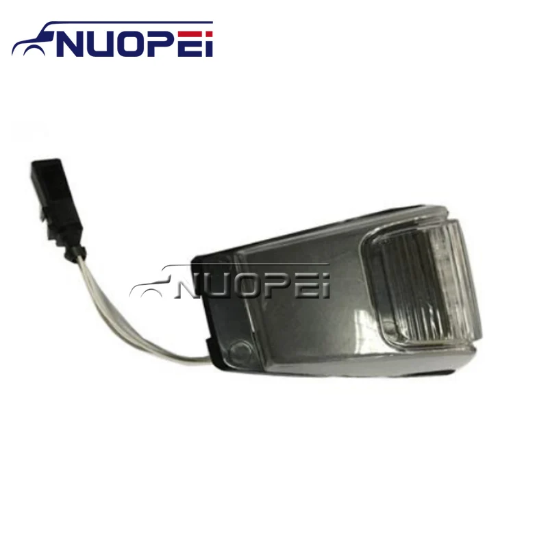 Vol Truck Body Parts Led Side Lamp Oem 84139925 82446495 For Truck ...