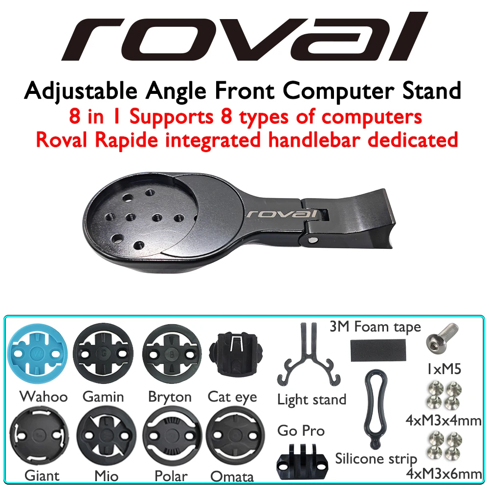 Adjustable-Bicycle-Mount-For-SL8-SL7-Computer-Holder-Stopwatch-Mount ...