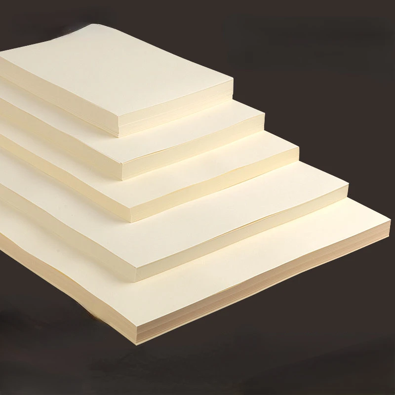 Color-Laser-Inkjet-Printing-Paper-A4-A3-80-150g-Sketching-Drawing-Books ...