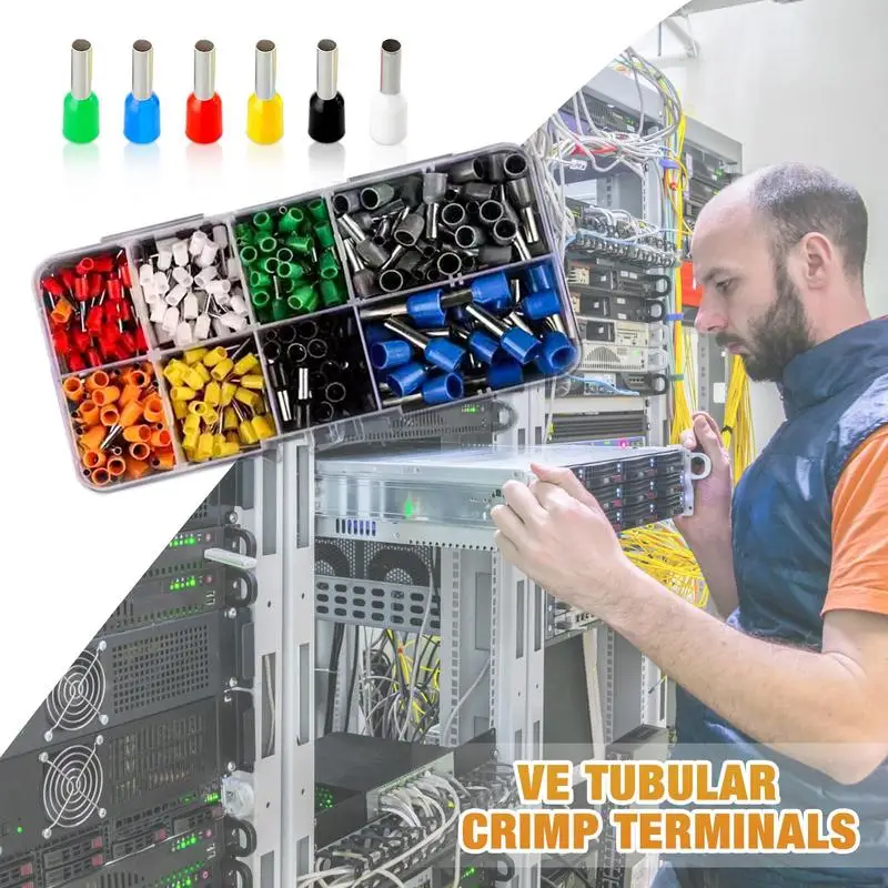 300pcs-Wire-Ferrule-Kit-Double-Insulated-Crimp-Pin-Self-Adjustable ...