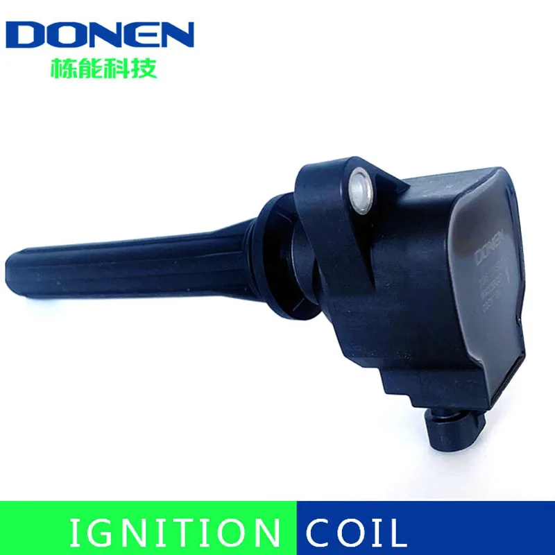Bobina de encendido para HAVAL H8 H9 GW4C20 3705100 XEC01 3705100XEC01 ...