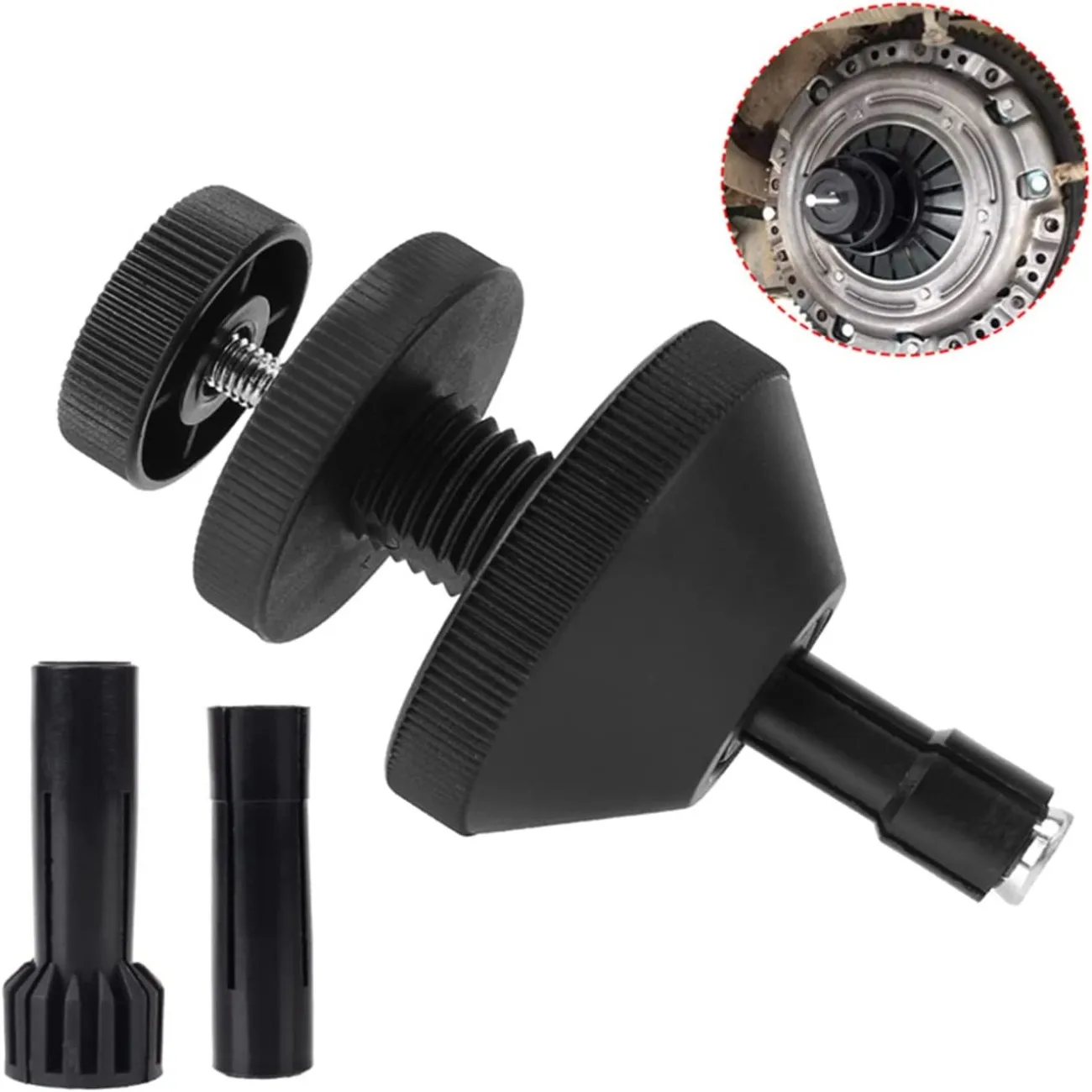 Outil-de-D-montage-d-Embrayage-Automobile-Universel-Plaque-Unique-11 ...