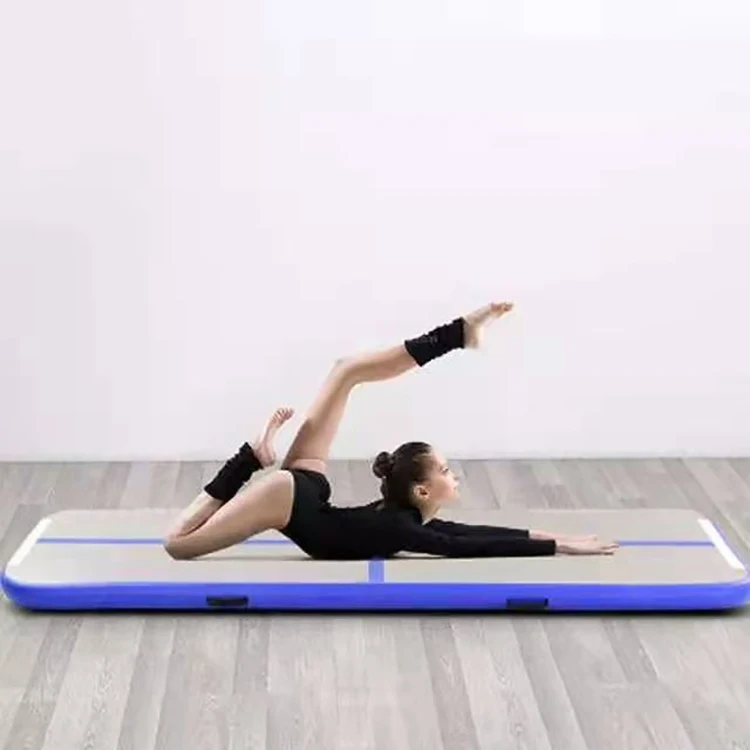 Floating-Swimming-Pool-Water-Trampoline-Yoga-Tumble-Floor-Tumbling ...