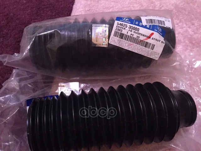 Duster Shock Absorber 54625-3q000 Hyundai-kia Art. 54625-3q000 ...