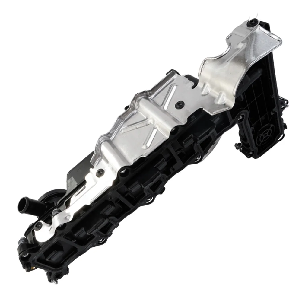 Engine Valve Rocker Cover Gasket Set for Ford For Mondeo Kuga Focus 2 0 ...