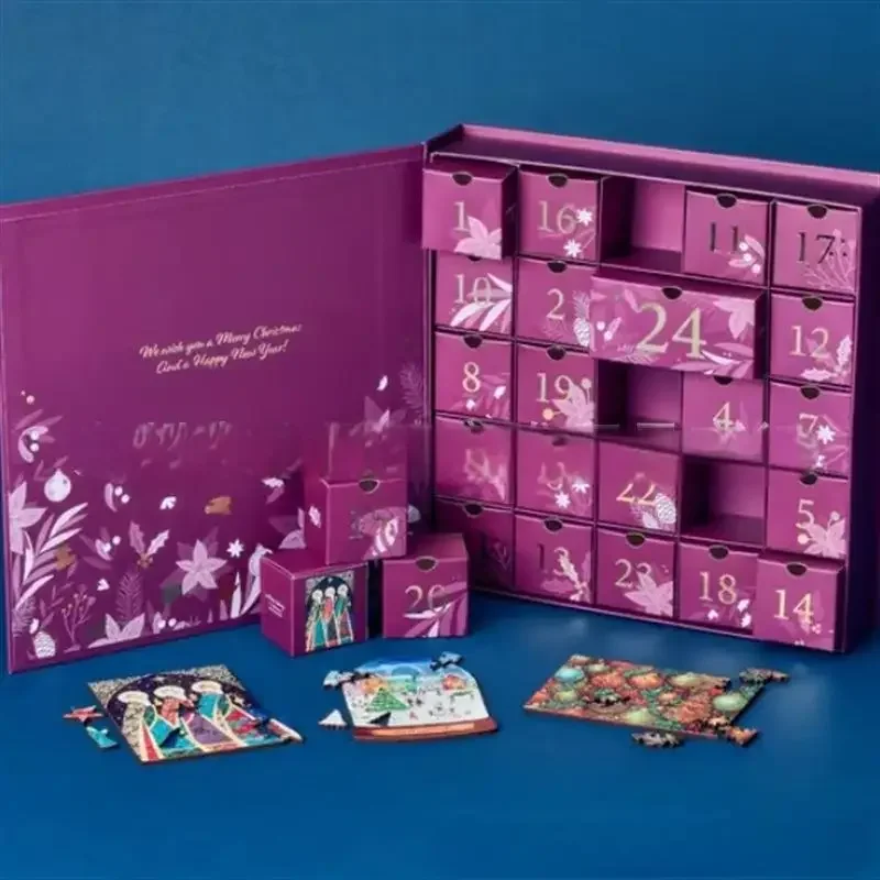 24-Day-Of-Christmas-Puzzles-Advent-Calendar-Christmas-Countdown ...
