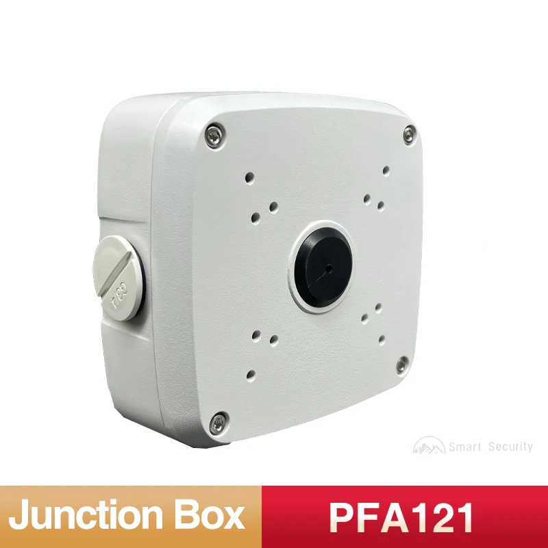 Dahua-Bracket-Water-proof-Junction-Box-For-Dahua-Bullet-Camera-Aluminum ...