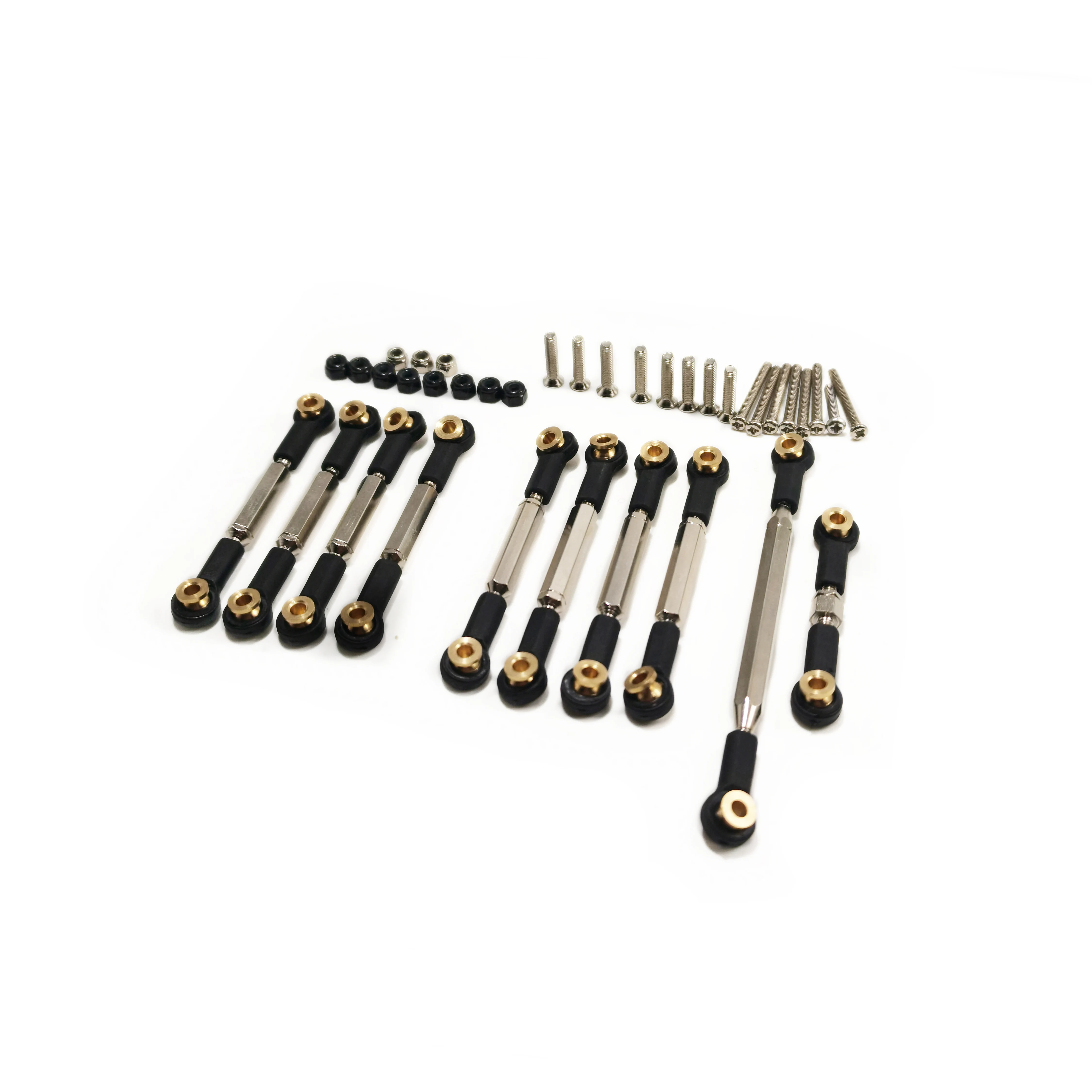 mn99s-mn98-mn99-d90-wpl-c14-c24-c34-rc-car-10pcs-adjustable-rods-link ...