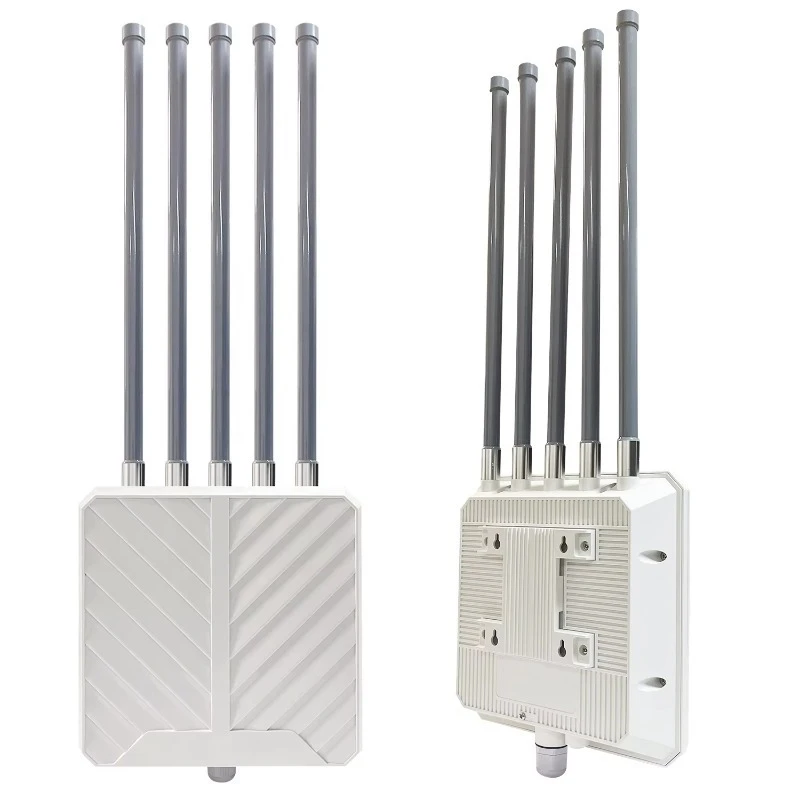 Mosslink AX3000 Wifi 6 11ax 3000Mbps Outdoor 500m Wi-fi Access Point ...