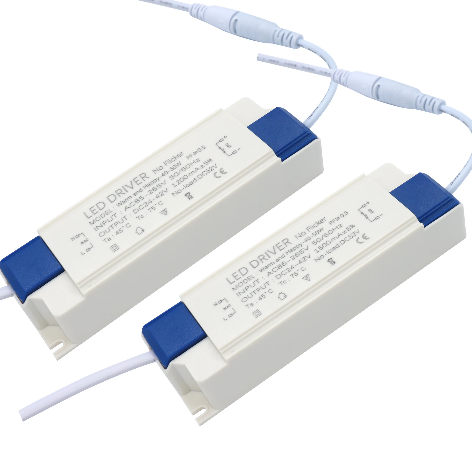 LED-Driver-With-shell-Super-power-40W-50W-1200mA-and-1500mA-Power ...