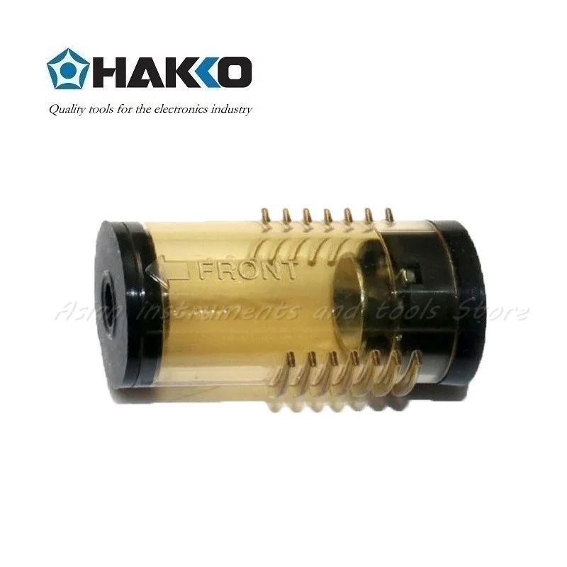 Original HAKKO B5185 FILTER PIPE ASSEMBLY