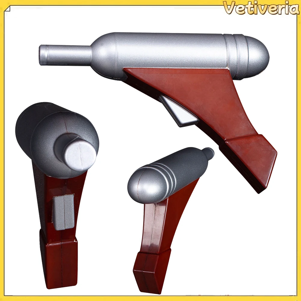 wholesale Padme Cosplay Amidala Pistol Gun Model Movie Space Battle ...