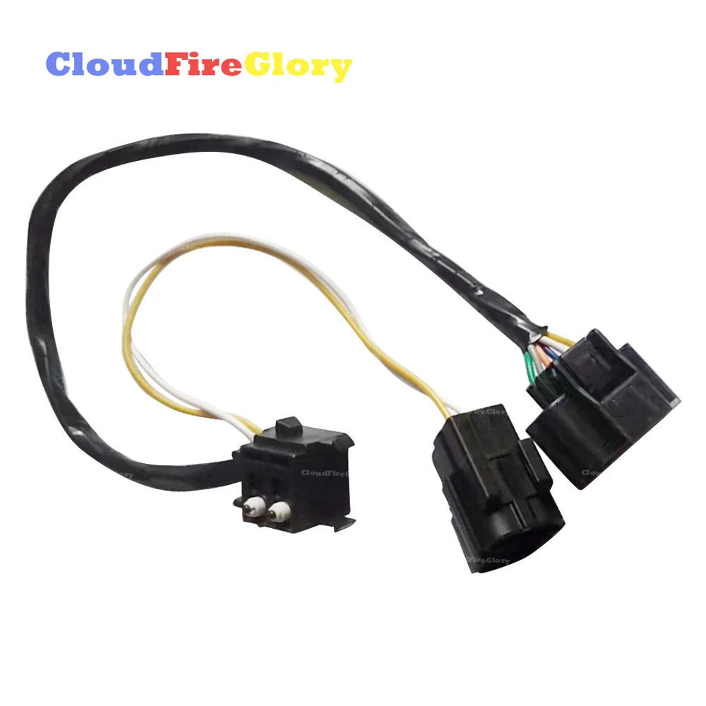 For-Cadillac-CTS-2009-2014-Front-Left-Or-Right-Outside-Door-Handle ...