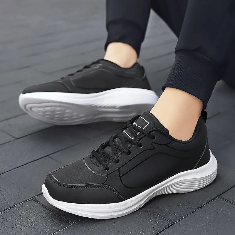 Men-s-Sports-Shoes-Spring-and-Autumn-Seasons-Lightweight-Waterproof ...