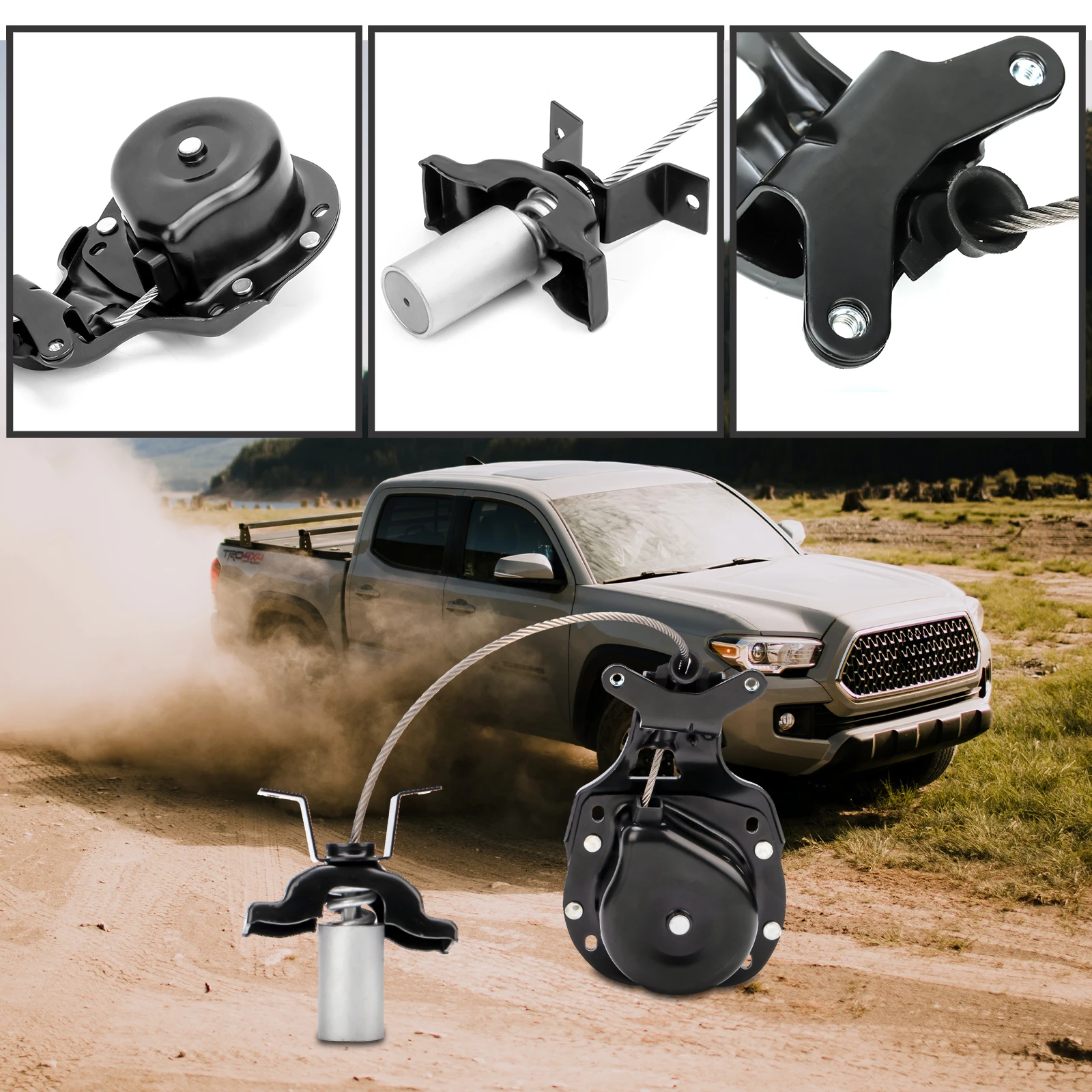 Iron-Spare-Tire-Winch-fit-for-Range-Rover-Sport-LR039485-LR010453-spare ...