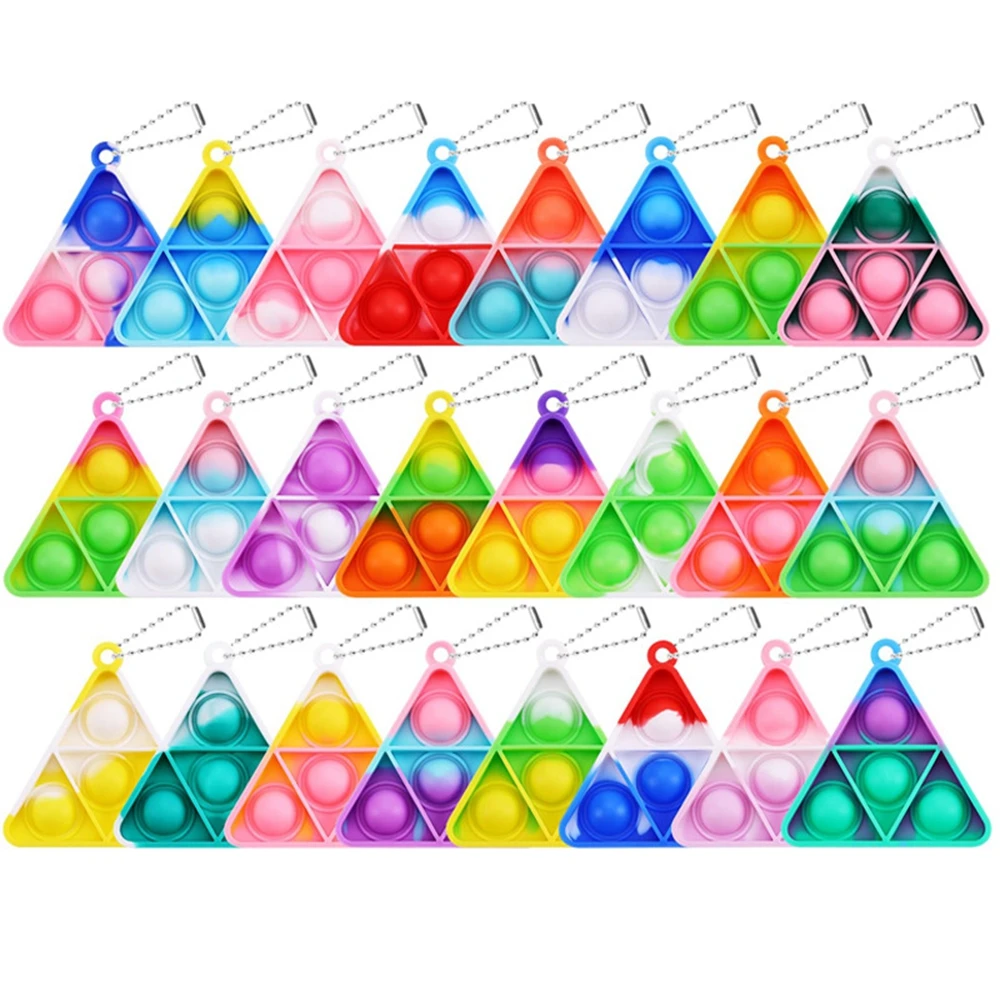 12-24Pcs-Pop-for-Girls-Boys-Fidget-Toys-Party-Favors-Toddler-Silicone ...