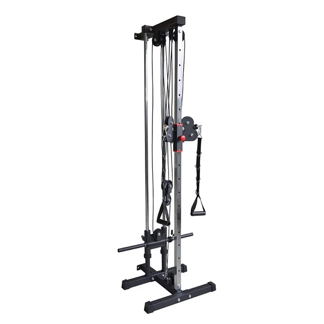 Cable Crossover Attachments