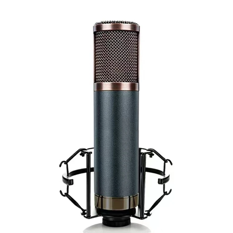 High-end-TF22-48V-Professional-Studio-Recording-Sing-Live-Broadcast ...
