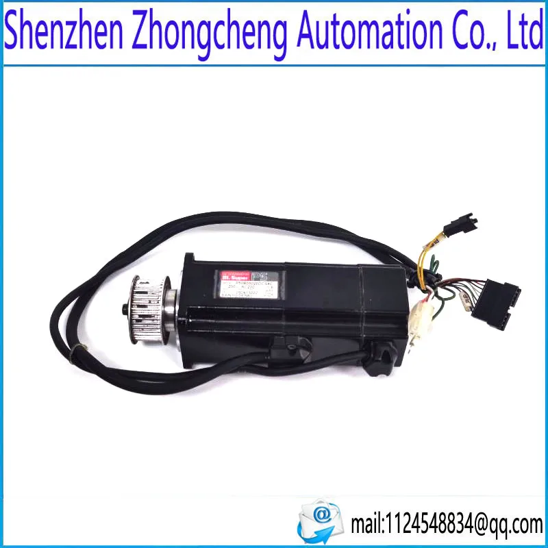 90K55 52375U 90K55 523D5U AC SERVO MOTOR SANYO DENKI:P50B05020DCS4E ...