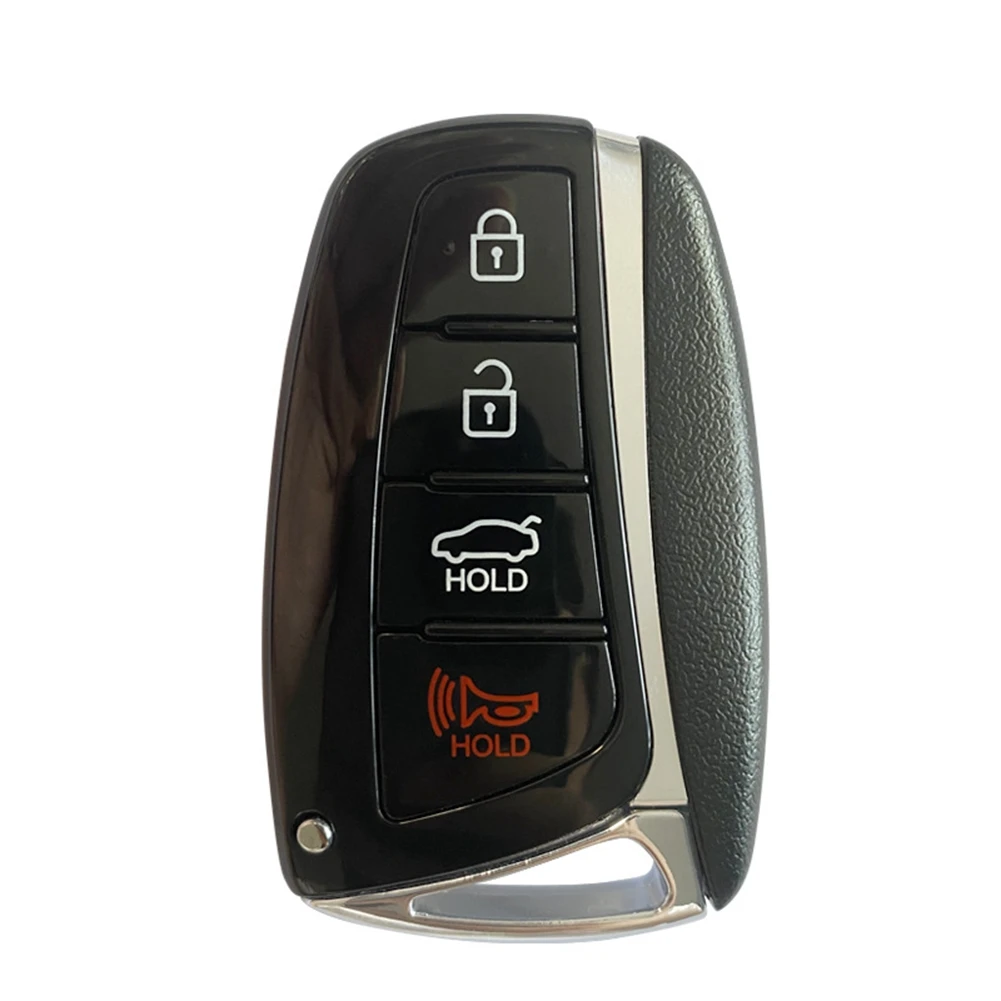 Car-Smart-Key-4-Button-for-2013-2018-Hyundai-Santa-Fe-FCCID-95440-4Z200 ...