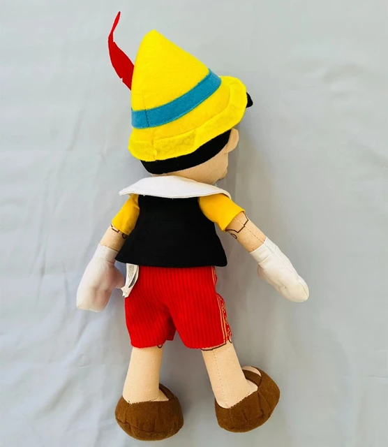 Collectible Pinocchio Hat