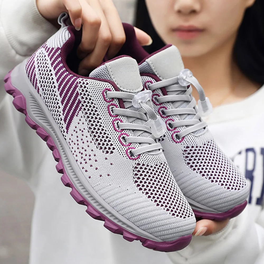 Orthopedic Running Shoes