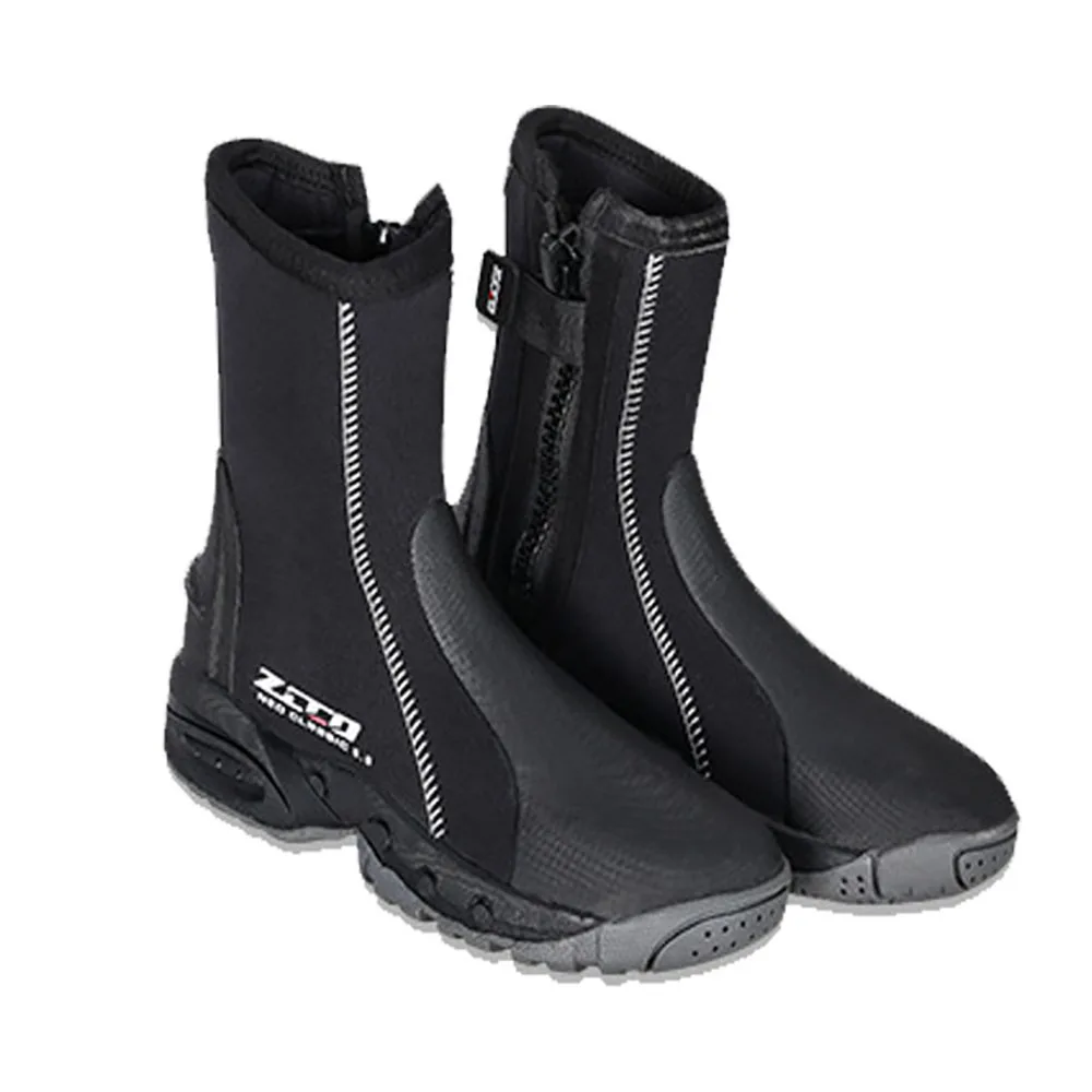 Botas-de-buceo-de-neopreno-antideslizantes-para-hombre-y-mujer-zapatos ...