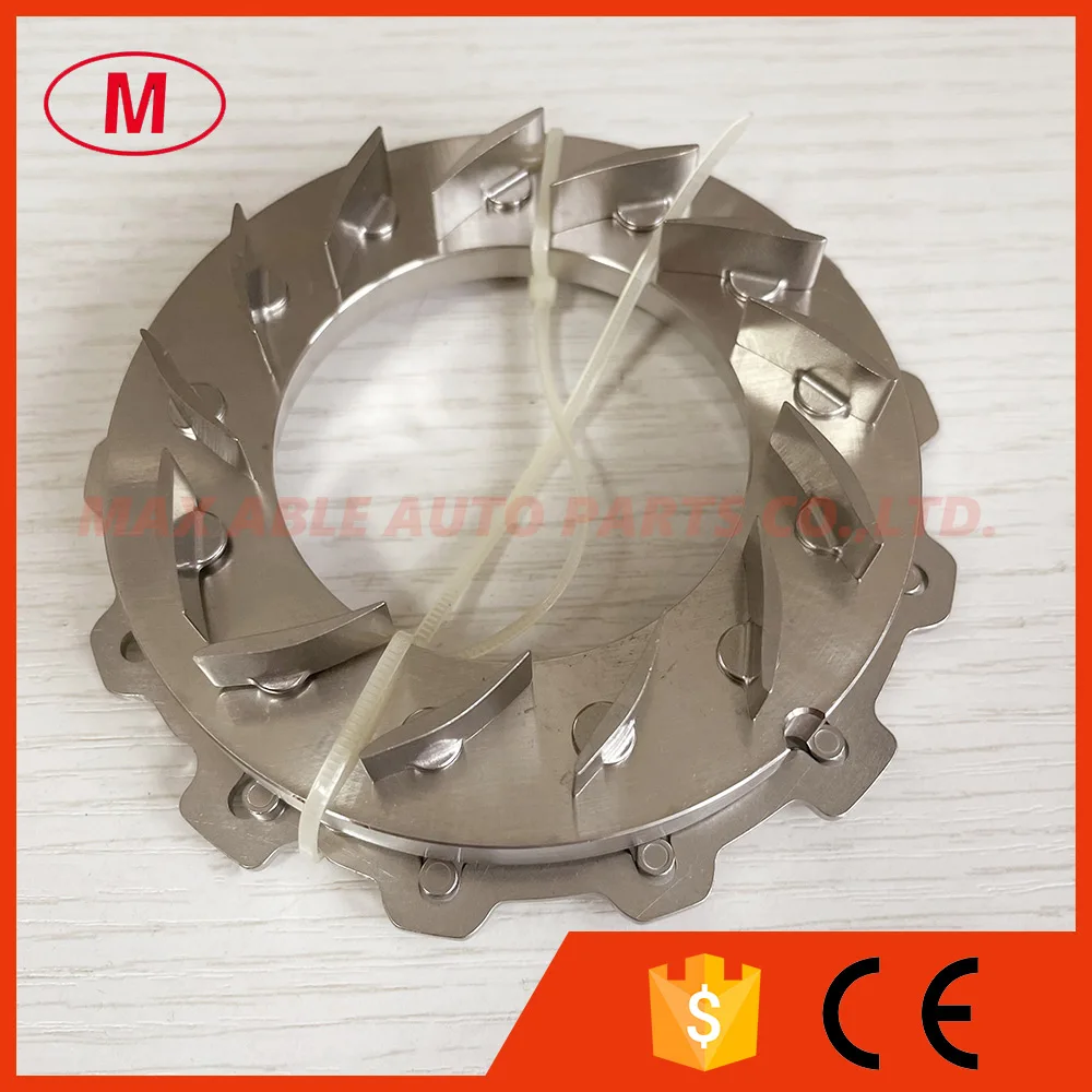 Gtb2260vk 776470 776470 5003วินาที776470 5001วินาทีเทอร์โบหัวฉีดแหวน ...