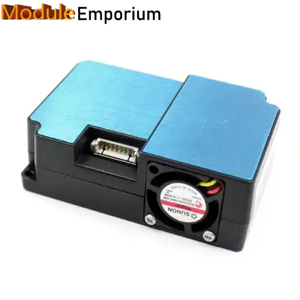 PMS1003-Sensor-Module-PM2-5-Air-Particle-Dust-Digital-Sensor-Electronic ...