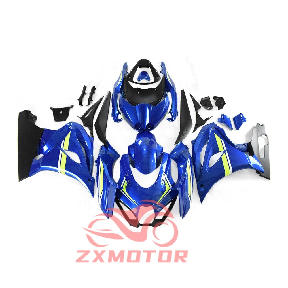 For-SUZUKI-K17-GSXR1000-17-18-19-Cool-Fairing-Kit-GSXR-1000-2017-2018 ...