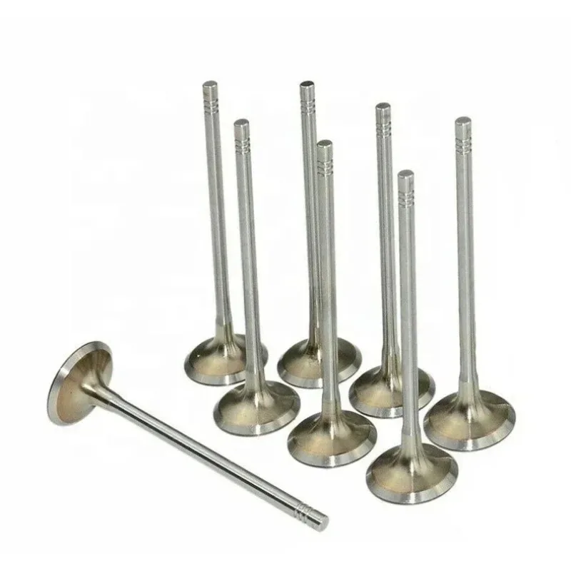 0948E8 0949E2 Genuine 8PCS 16pcs Air Intake Exhaust Valve for Peugeot ...