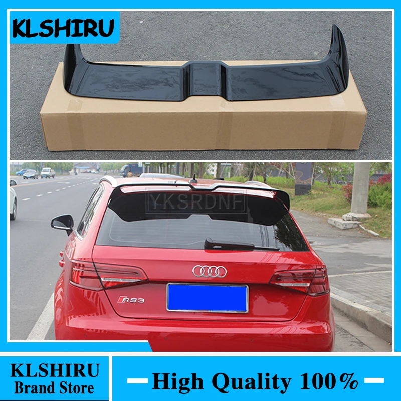 For Audi A3 S3 S Line 8v Hatchback 5doors 2014-2018 High Quality Abs ...