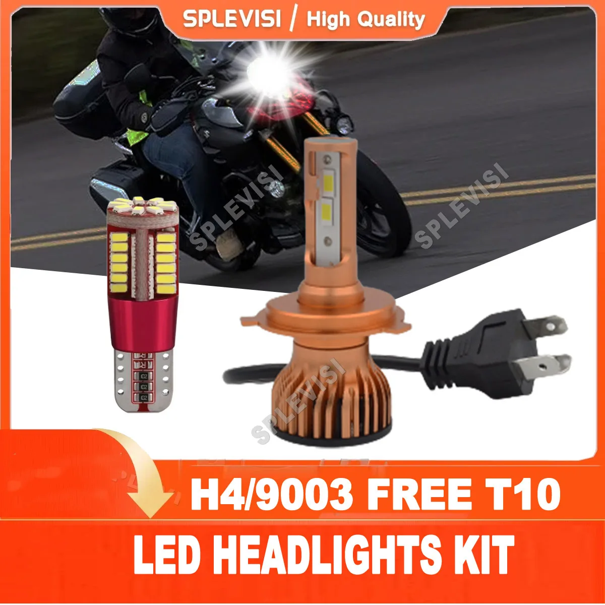 H4-9003-HB2-HS1-LED-Headlight-High-Low-Beam-Conversion-Kit-White-Free ...