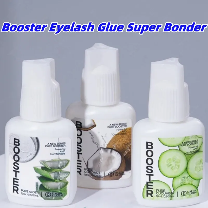 1Pc-Booster-Eyelash-Glue-Super-Bonder-10ml-Quick-Drying-Professional ...